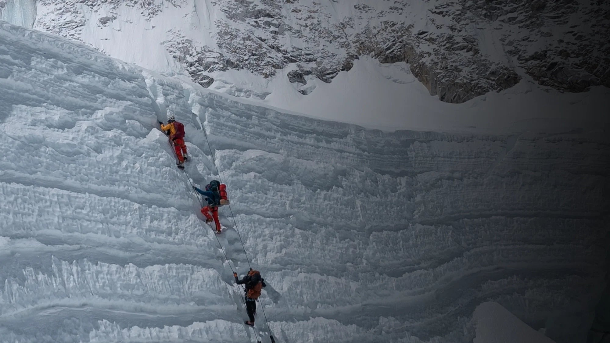 New from Nimsdai: Technical Layers for Every Expedition – Nimsdai Store
