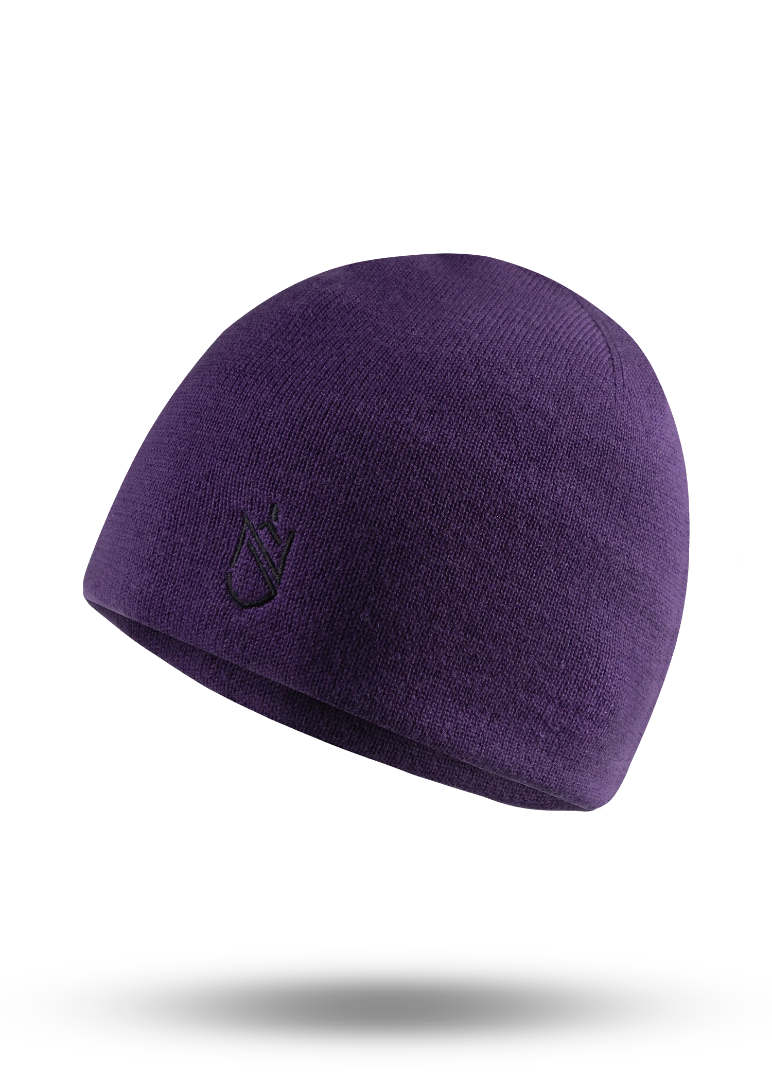 Shield Skull Beanie – Nimsdai Store