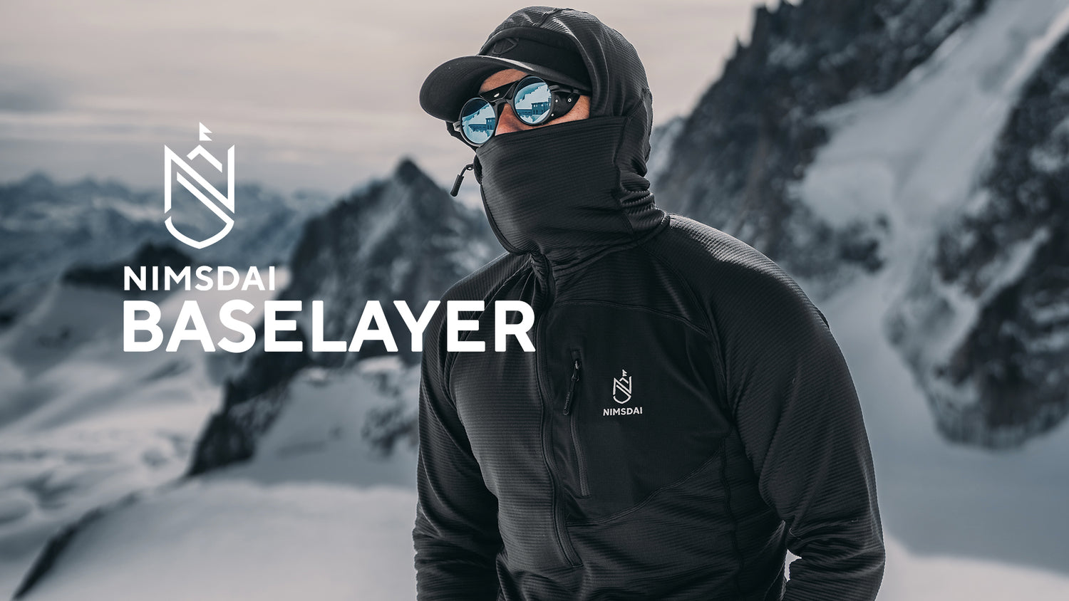 Nimsdai Baselayer Top – Nimsdai Store
