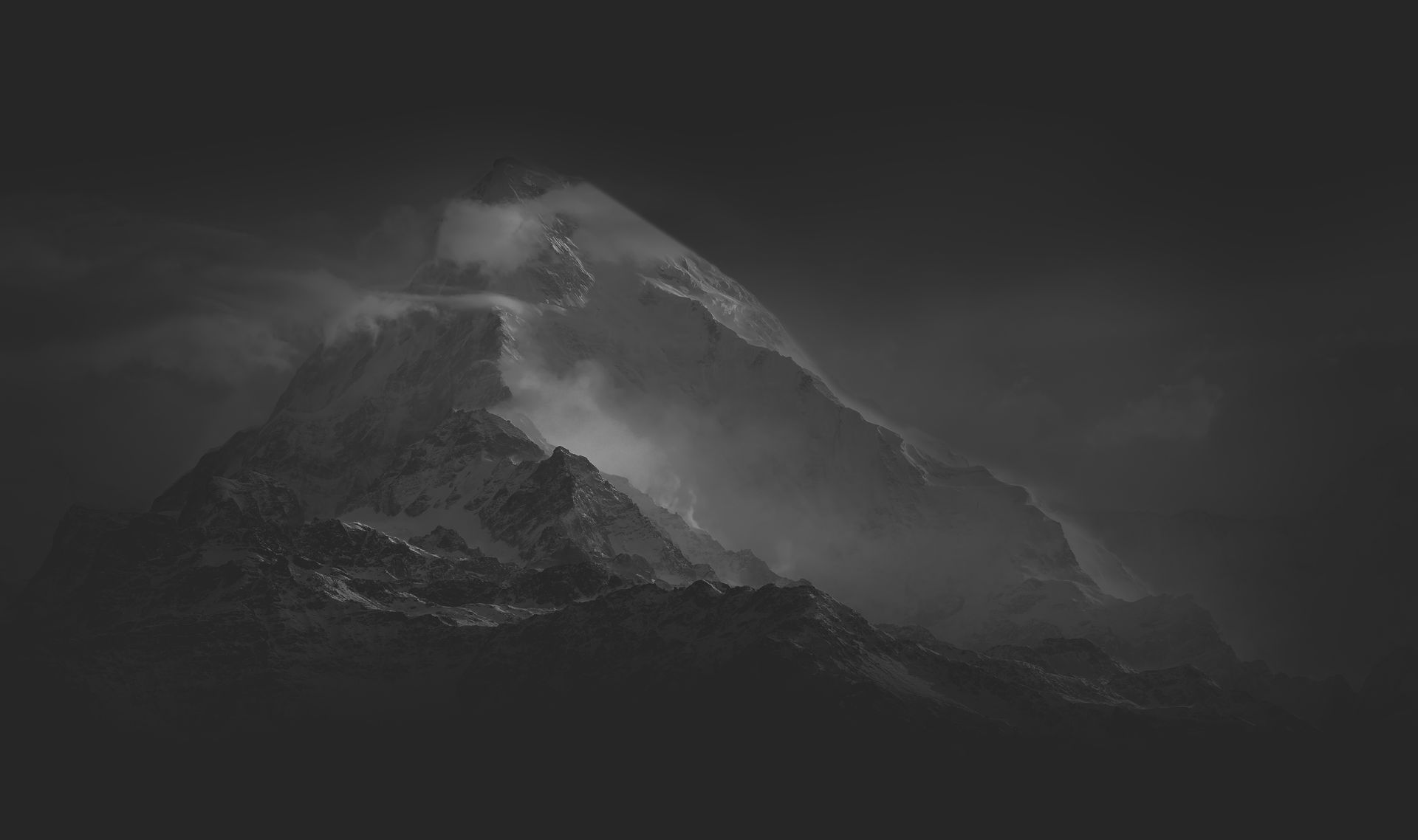 Mingma David - Ambassador – Nimsdai Store