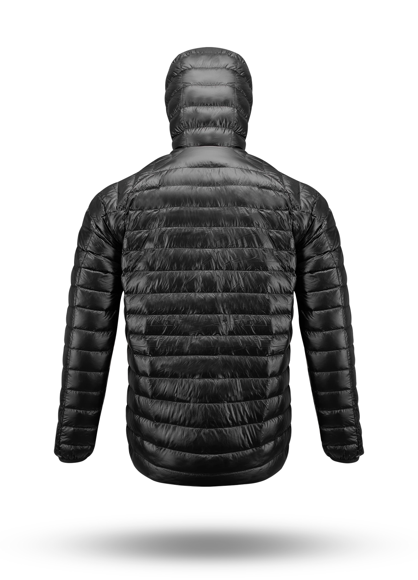 Nimsdai Vertex Jacket - Mens – Nimsdai Store Nimsdai Vertex Jacket - Mens – Nimsdai Store