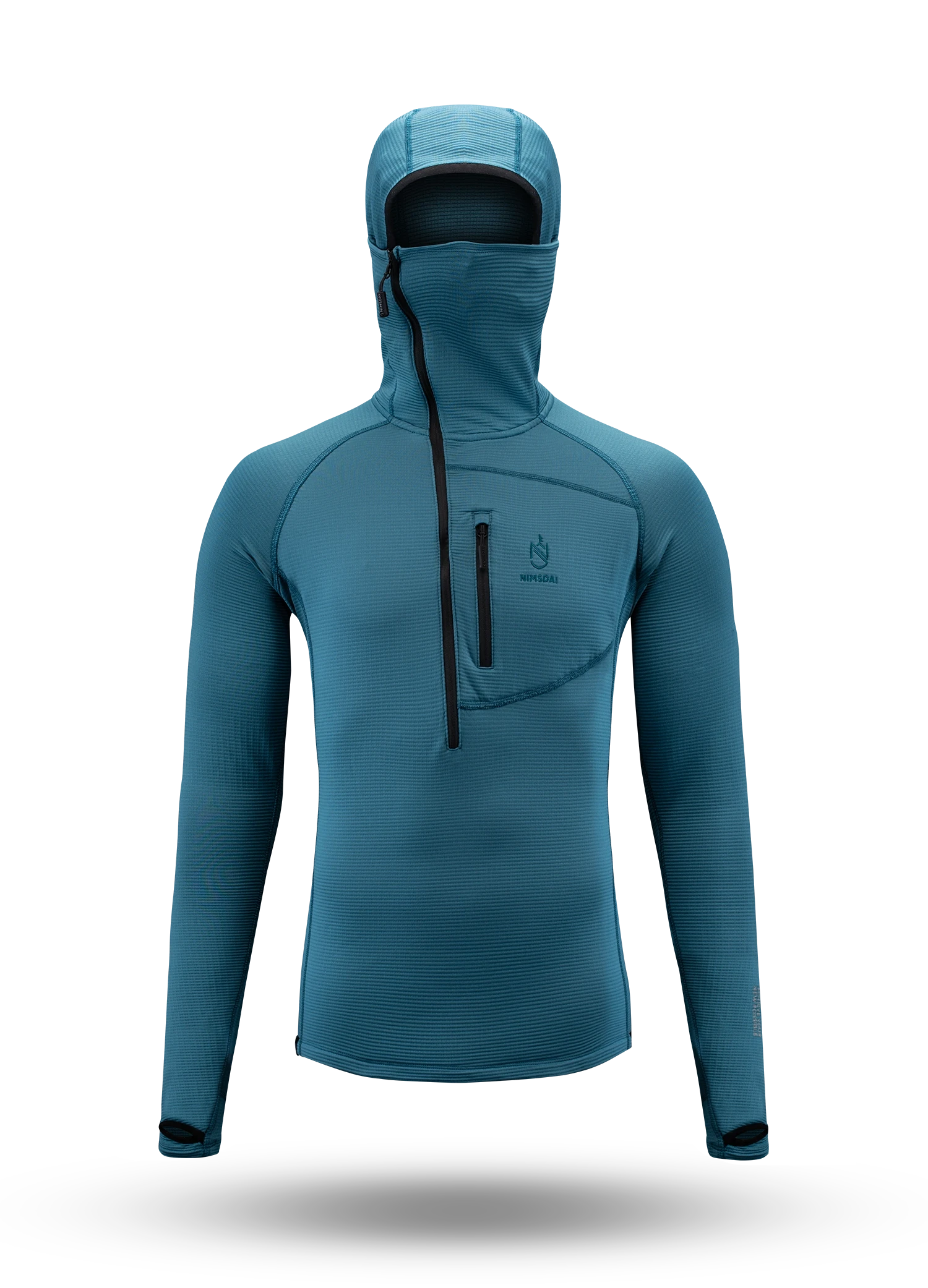 Nimsdai Baselayer Top – Nimsdai Store