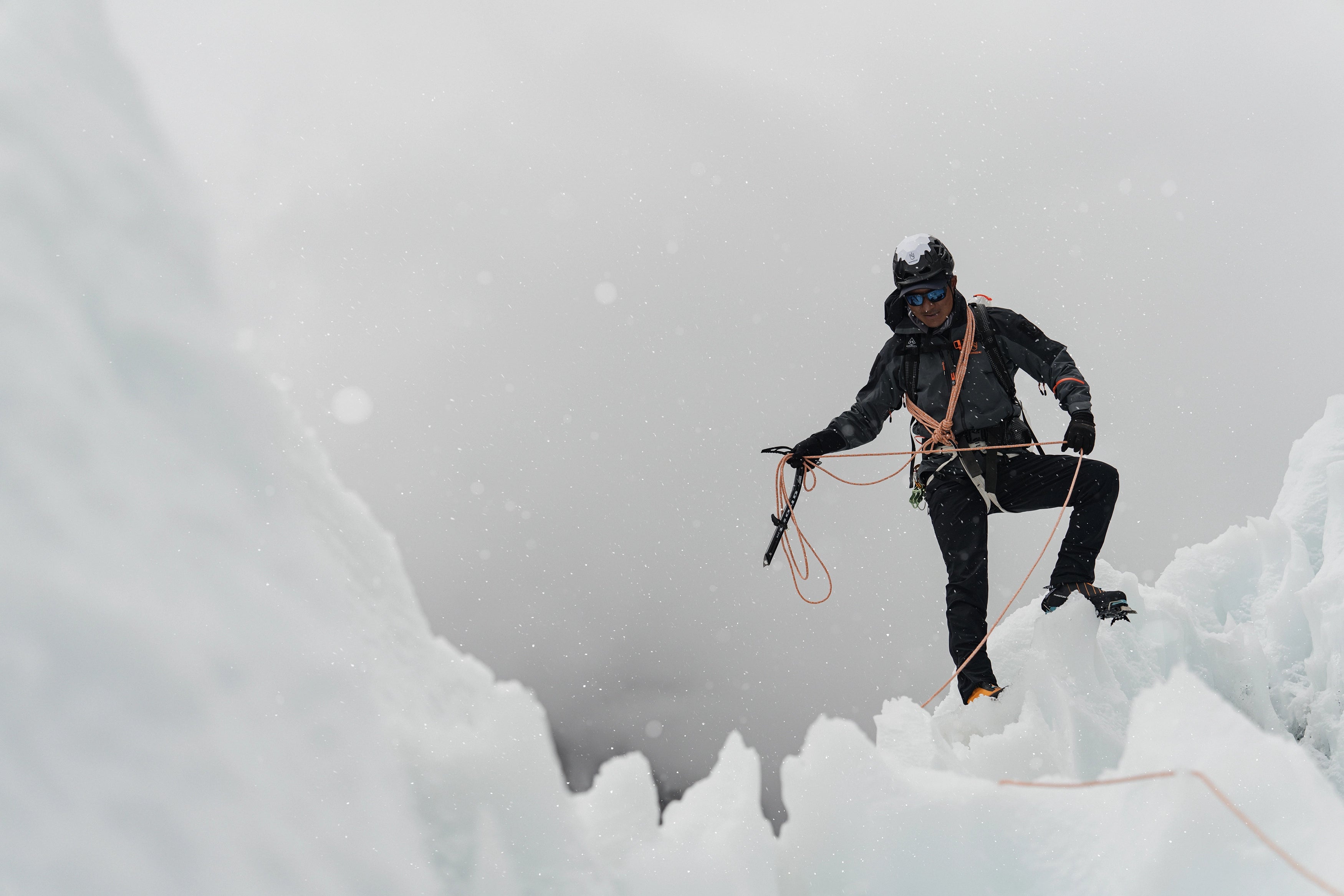 Exped Tested Apparel | Defined By The Elements | Nimsdai Store