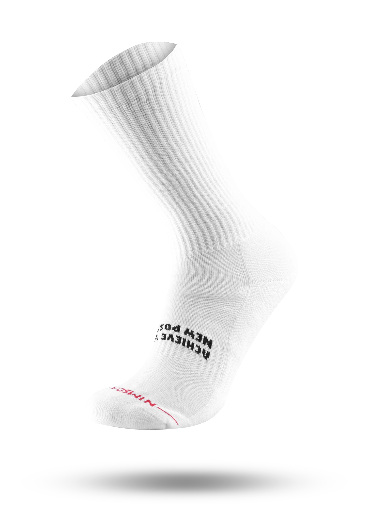 Nimsdai Hiking Crew Socks (Multipack) – Nimsdai Store